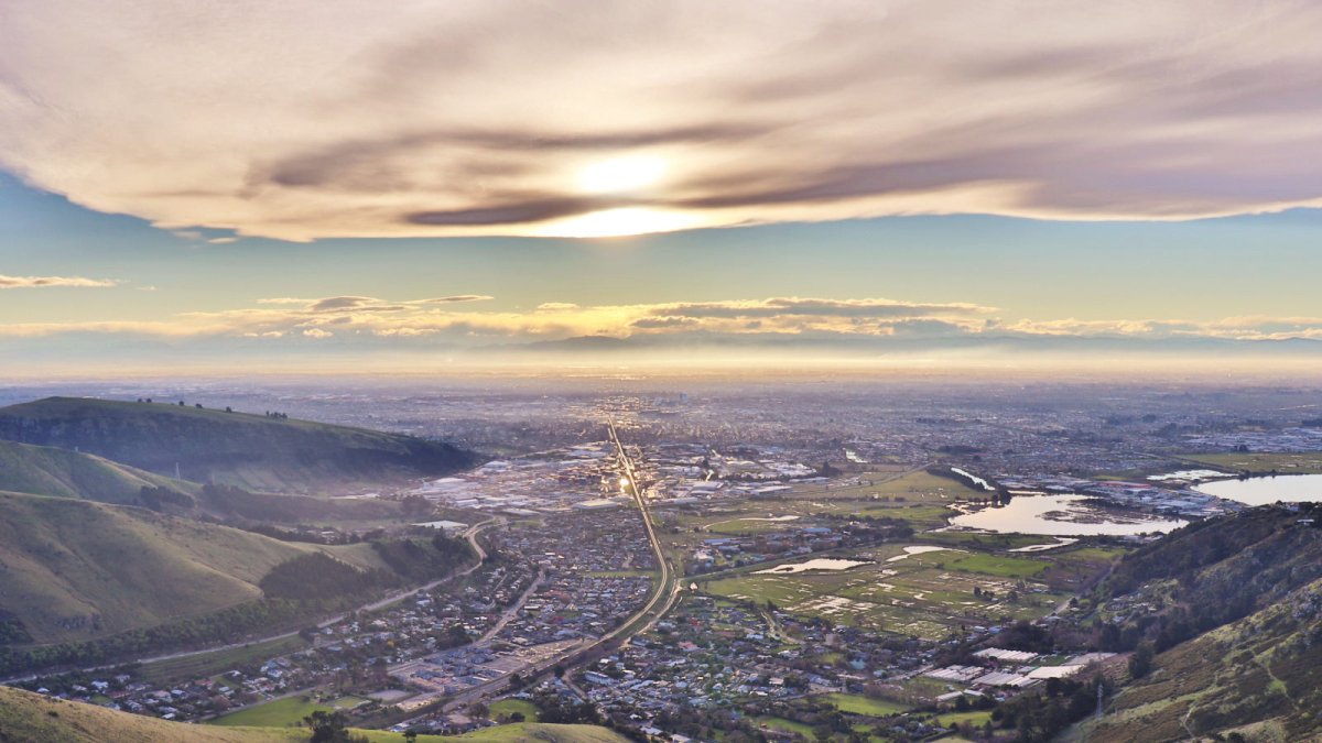 Unmasking the Winter Air Quality Issue in New Zealand – Snap Air