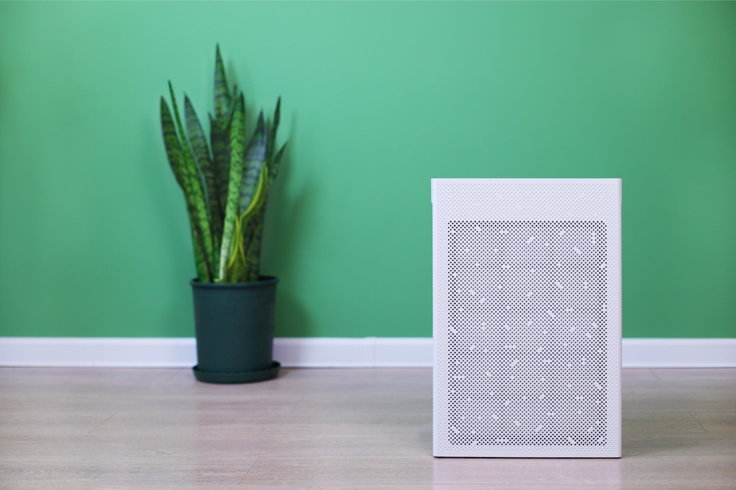 Snap Air | Pay less, breathe better