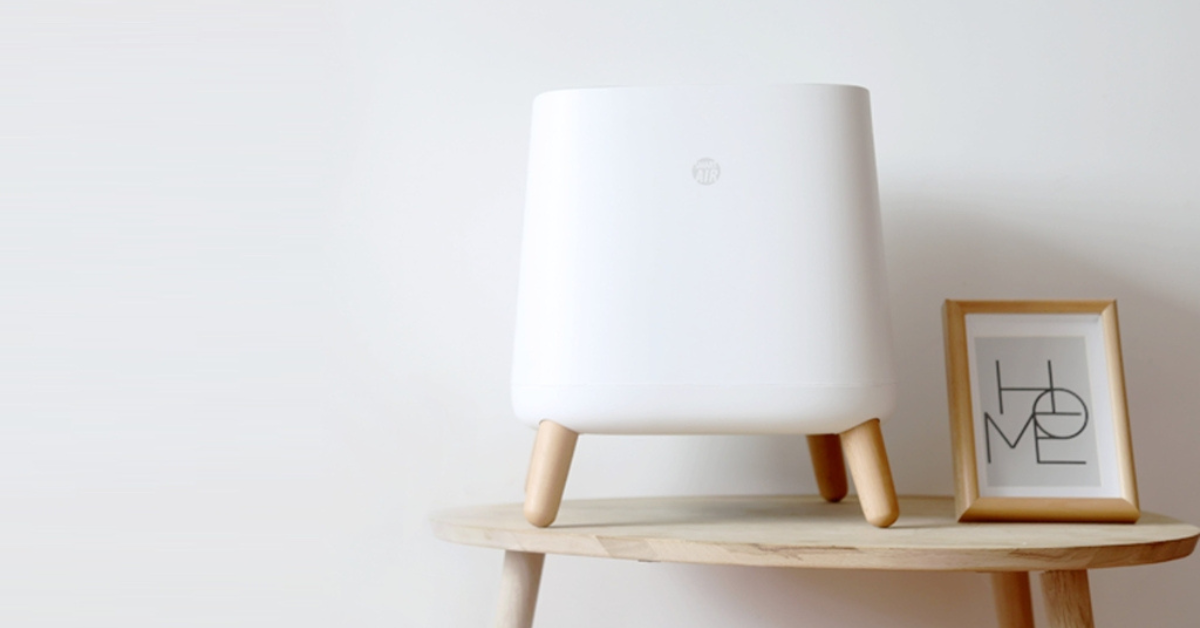 Snap Air | Pay less, breathe better